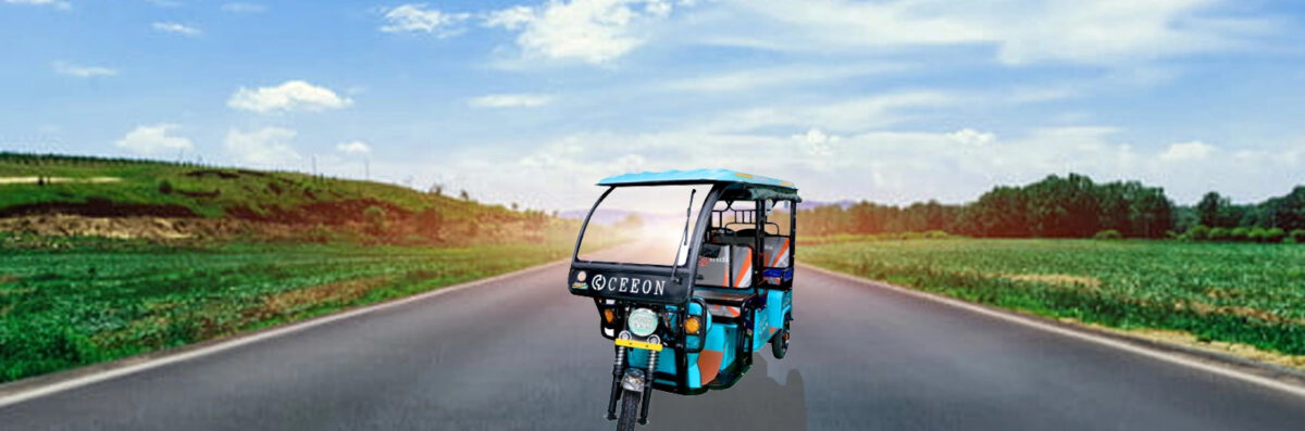 Financial Partners | Electric Scooter Manufacturer | Ceeon India