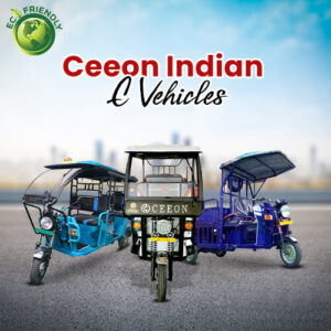 Top Battery Operated Electric Vehicle Manufacturers Company in India