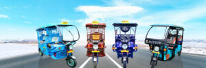 E Rickshaw Manufacturers And Suppliers At Best Price In India