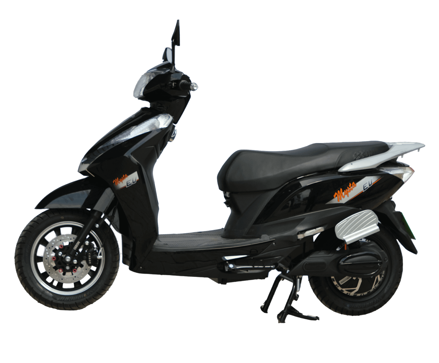 Mysta | Best E-Scooty Company In India | Electric Scooter Manufacturer