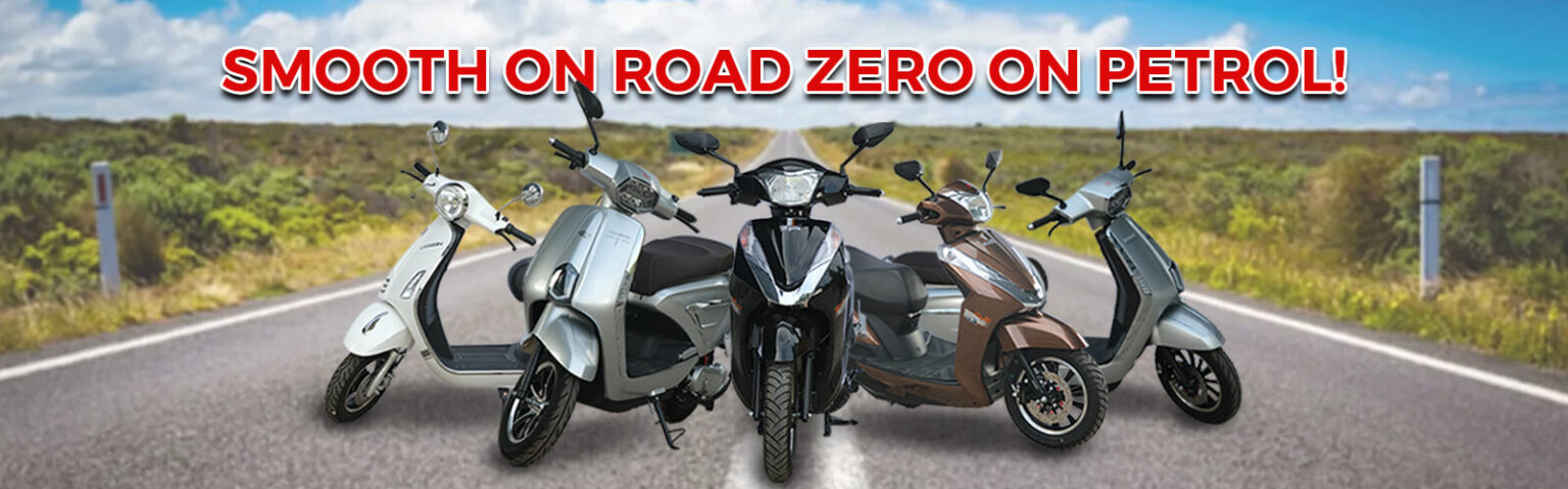 Mysta | Best E-Scooty Company In India | Electric Scooter Manufacturer