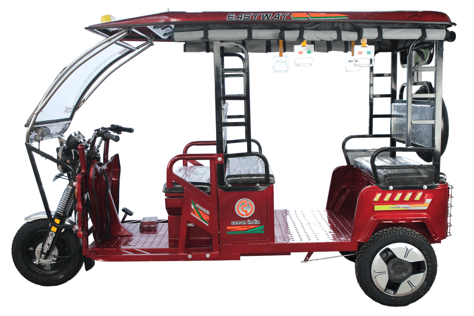 Top Battery Operated Electric Vehicle Manufacturers Company in India